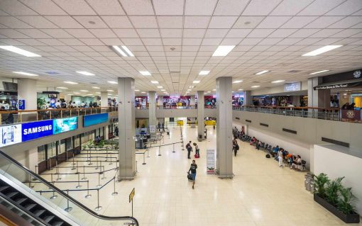 Buying SIM card at Sri Lanka airports: The Definitive Guide